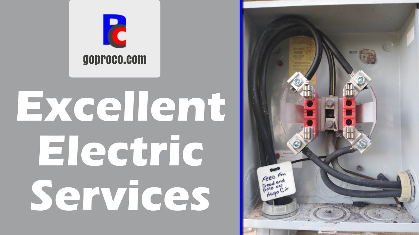 Great Electric Services Volusia County | A 5-Star Rated West Volusia ...